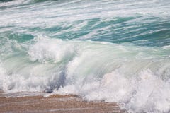 Crashing Waves Stock Images - 14,444 Photos