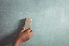 Blackboard Duster Stock Images - Download 194 Royalty Free Photos