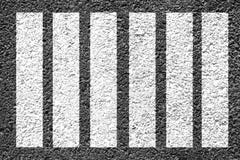 Pedestrian Crosswalk Texture Stock Images - 634 Photos