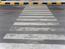 Crosswalk Texture Stock Photos - Royalty Free Stock Images