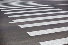 Crosswalk Texture Stock Photos - Royalty Free Stock Images