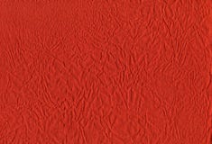 Ripped Red Tissue Paper stock image. Image of crease, grunge - 6068747