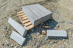Curbstone Stock Photos - Royalty Free Images