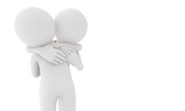 Family Icon, Symbol Logotype Sketch In Simple Lines Royalty Free Stock ...