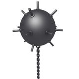 Underwater Mine Field Stock Image - Image: 22027151