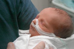 Newborn Baby Royalty Free Stock Photos - Image: 216798