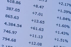 Technical Report 2 Stock Photography - Image: 13528012