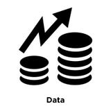 Data Processing Concept Vector Linear Icon Isolated On Transparent ...