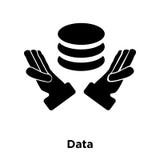 Data Processing Concept Vector Linear Icon Isolated On Transparent ...