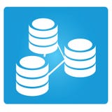 Data analysis icons stock illustration. Illustration of global - 40851071