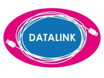 Digital Logo stock vector. Illustration of media, trade - 13615440