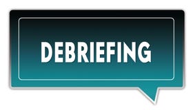 Debriefing Stock Illustrations – 37 Debriefing Stock Illustrations ...