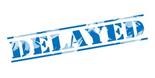 Delayed Stock Illustrations – 668 Delayed Stock Illustrations, Vectors ...