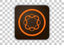 Adobe Product Icons Material Design Editorial Stock Photo ...