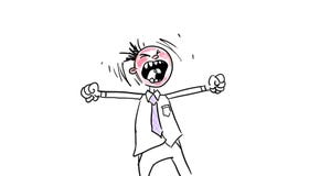 Fed Up Clipart And Illustrations