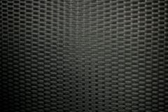 Black Nylon Woven Material Texture Stock Photo - Image of cover, cloth ...