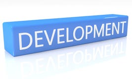 3d Personal Development Plan Royalty Free Stock Photography - Image ...