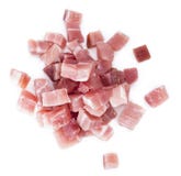Diced Ham Stock Photos - Royalty Free Images