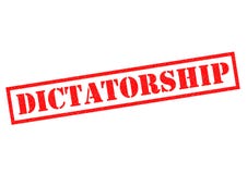 Dictatorship icon stock vector. Illustration of election - 31504017