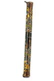 Didgeridoo, Musical Instrument Of The Australian Aboriginals Stock ...