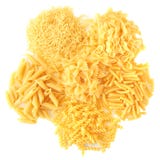 Different kinds of grain stock photo. Image of mixture - 16173416