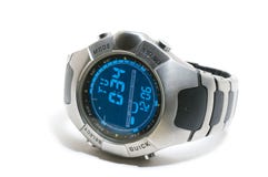 Laboratory Conical Flask In Science Research Lab Stock Image - Image ...