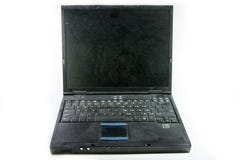 Vintage Open Book Royalty Free Stock Image - Image: 722786