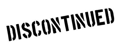 Discontinue Icon Stock Illustrations – 33 Discontinue Icon Stock ...