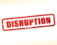 Disruption Stock Illustrations – 1,078 Disruption Stock Illustrations ...