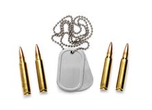 Dog Tag Stock Photography - Image: 1473802