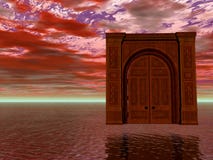 Nowhere Clipart And Illustrations