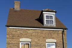 Dormer Window Stock Images - Download 1,651 Photos