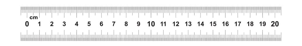 Centimeter Ruler Stock Illustrations – 5,429 Centimeter Ruler Stock ...