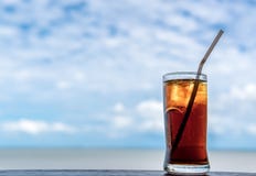 Refreshed stock image. Image of drink, softdrink, fresh, drip - 3845