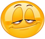 Perché dio perché emoticon illustrazione vettoriale. Illustrazione di ...