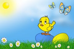 Dinosaur congratulations stock vector. Illustration of drawing - 3775782