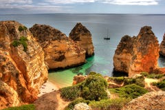Strand-Akt stockfoto. Bild von paßsitz, küste, glamor - 5649784