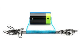 Electroimán fotos de Stock - Registrate Gratis