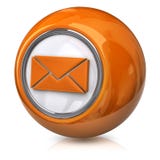 Email Icon Royalty Free Stock Photos - Image: 11934858