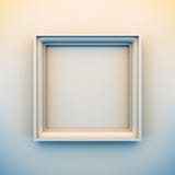 Empty White Room Stock Photo 35474902 - Megapixl