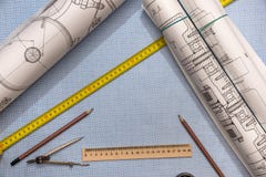 Engineering graph paper mm stock vector. Illustration of design - 28909776