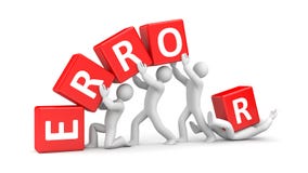 Human Error Stock Illustrations – 523 Human Error Stock Illustrations, Vectors & Clipart ...