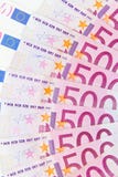 Pile of 500 Euros stock photo. Image of finance, savings - 3464346