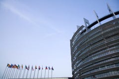European Parliament stock image. Image of constitution - 6450515