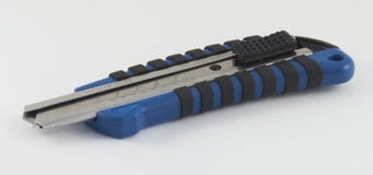 Exacto knife stock photo. Image of sharp, cutting, point - 27294614