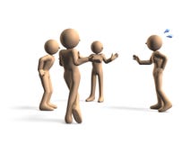 Distrust Stock Illustrations – 287 Distrust Stock Illustrations ...