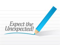 Unexpected Stock Illustrations – 2,291 Unexpected Stock Illustrations ...