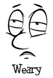 Weary Stock Illustrations – 556 Weary Stock Illustrations, Vectors ...
