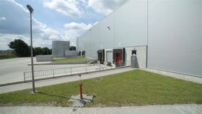 Global Network - Blue stock video. Illustration of animation - 57130647