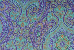 Chinese Traditional Red Pattern Stock Photo - Image of textile, beauty ...